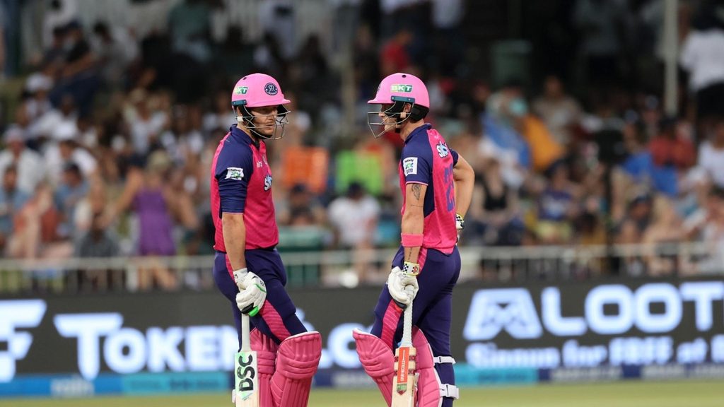 SA20 2024: Match Preview - Paarl Royals vs Sunrisers Eastern Cape