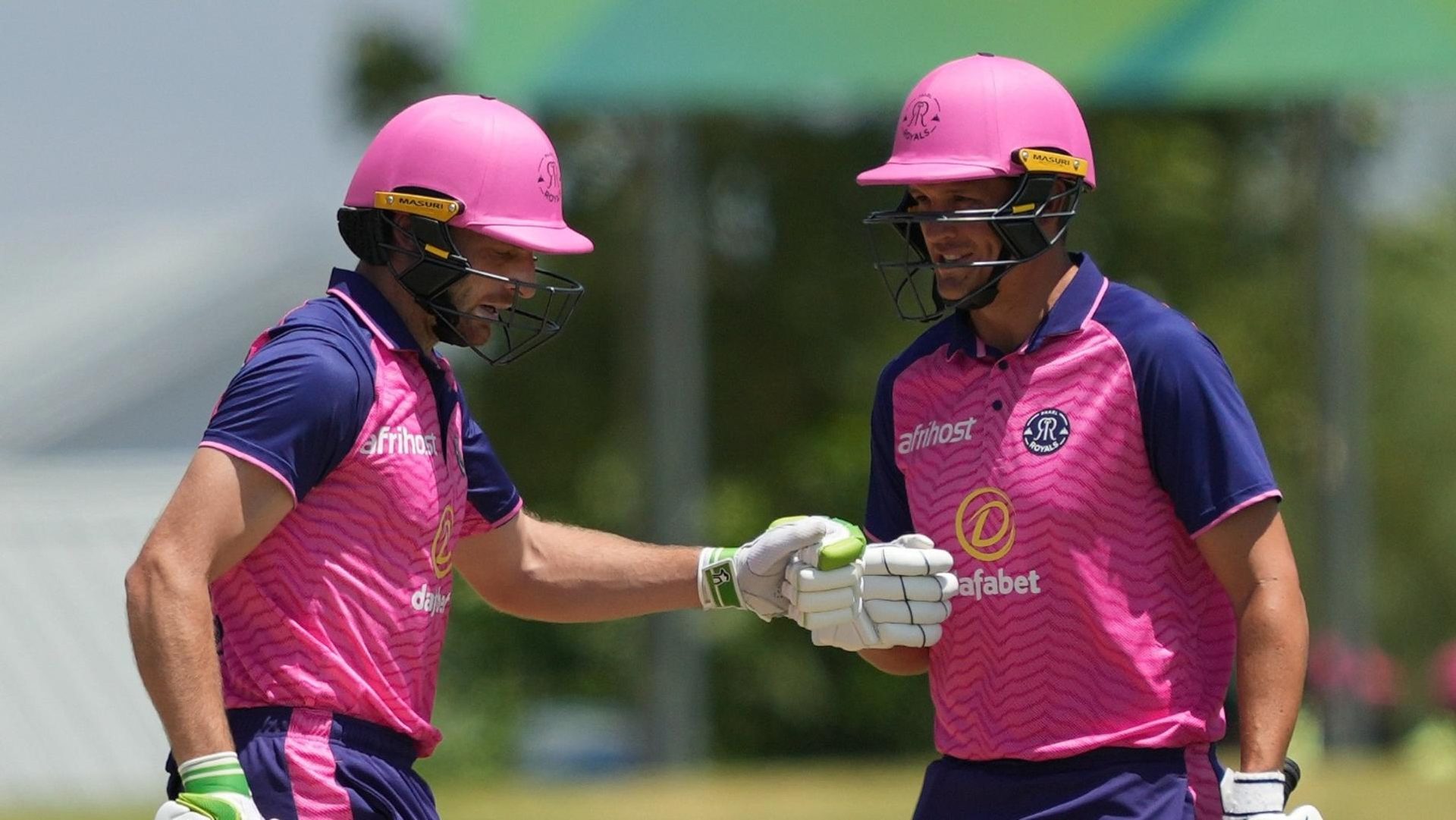 SA20 2023: Match Preview - Paarl Royals vs Sunrisers Eastern Cape